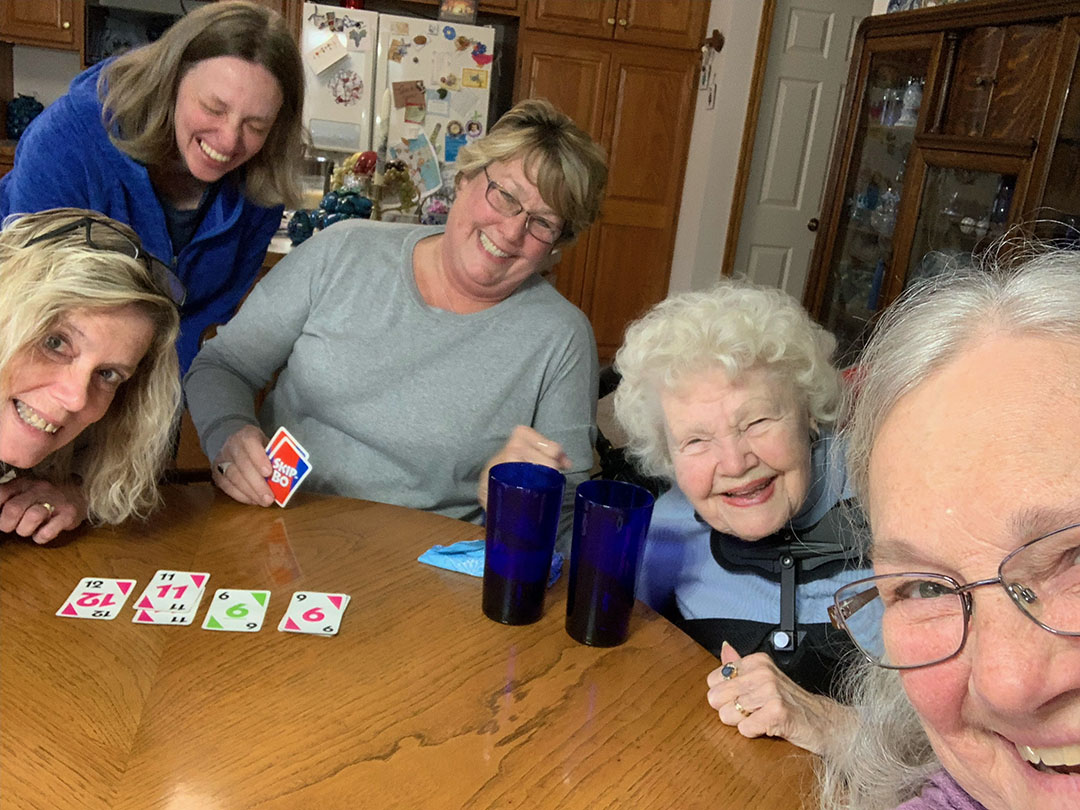 Care Ministries – Seymour Church